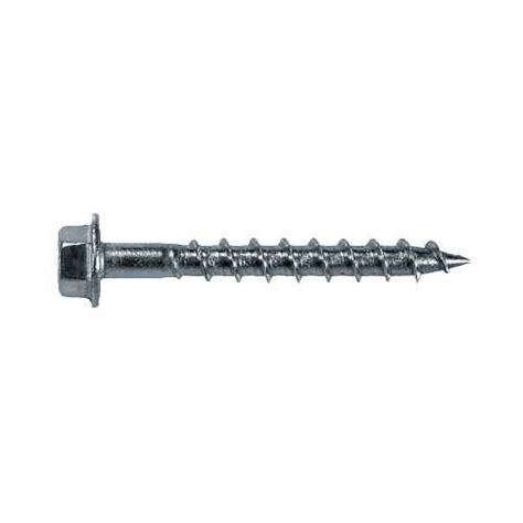 Simpson Strong Tie 9 X 2 12 Strong Drive Sd Connector Screws Hex