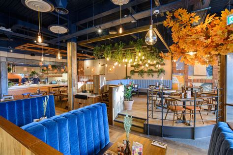 Zizzi opens its doors at Northgate | Chester Northgate