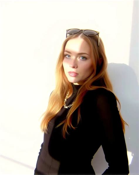 Foxfire On Starryai Ai Generated Art Starryai