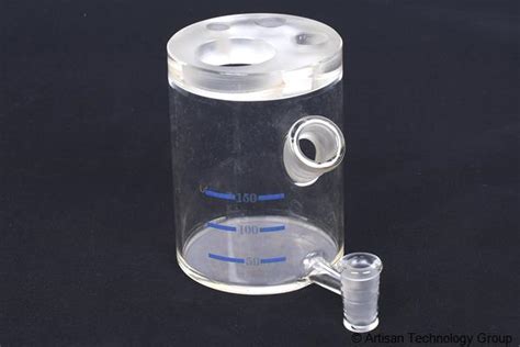 Mitsubishi Titration Flask Artisantg™