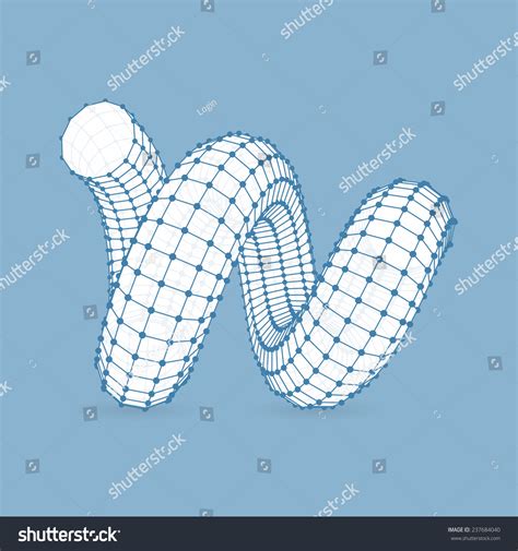 Spiral 3d Vector Illustration Can Be Stock Vector Royalty Free 237684040 Shutterstock