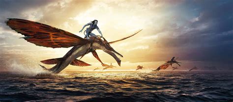 100 Avatar 2 The Way Of Water Wallpapers