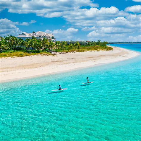 Turks And Caicos Ocean What To Do In Turks And Caicos One Week In