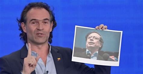 The Memes Left By Federico Gutiérrezs Particular Participation In The