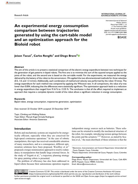 Pdf An Experimental Energy Consumption Comparison Between