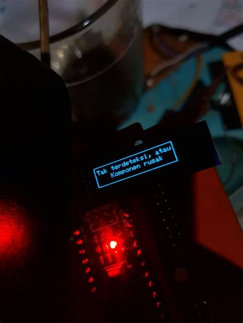 Arduino Component Tester With Oled Display