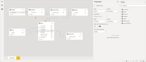Hierarchical Vs Relational Data Models A Comprehensive Guide