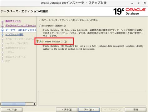 実践 Lifekeeper For Linux を使ったoracle 19c Database Haクラスター化の手順紹介 ビジネス継続とitについて考える