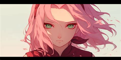 Sakura Anime Naruto Anime Wallpapers Sakura Blossom Flcl