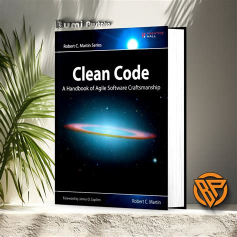 Clean Code A Handbook Of Agile Craftsmanship Software Coding