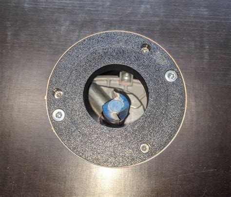 Festool Router Table Insert At Jesse Lombard Blog