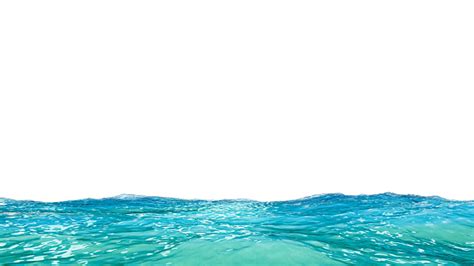 바다 수평선 바다 또는 바다의 사실적인 질감 3d 렌더링 바다 표면이 있는 배너입니다 잔물결이 있는 파도 파도에 대한 스톡 사진 및 기타 이미지 Istock