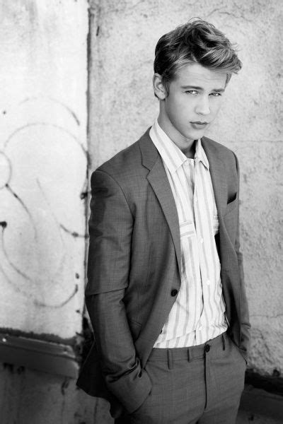 Austin Butler Photoshoot 2011 Austin Butler Austin Butler