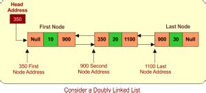 Insertion In Doubly Linked List In C CS Taleem Insertion In Doubly Linked List In C CS Taleem