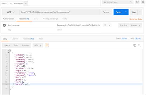 Getting Started With JHipster Part