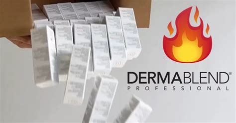 Free Dermablend Insta Grip Jelly Makeup Primer Giveaway