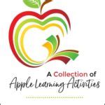 A Collection Of Apple Learning Activities Only Passionate Curiosity