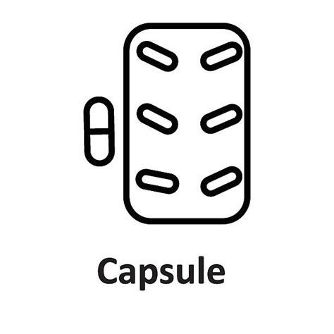 30 Drug Encapsulation Stock Illustrations Royalty Free Vector Graphics And Clip Art Istock