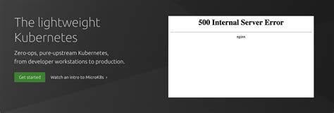 The Embedded Video On Home Page Is Not Loaded · Issue 540 · Canonical · Github