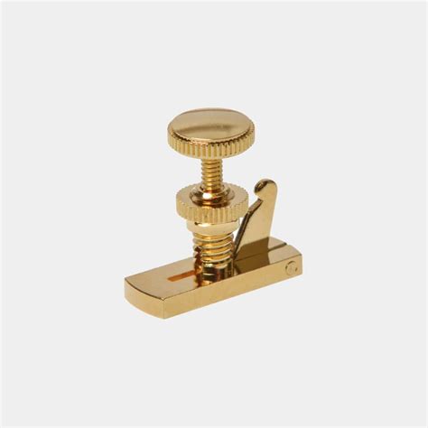 Götz E String Adjuster For Violin