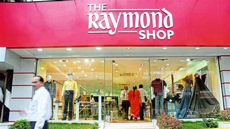 Raymond Lifestyle Biz To Debut ‘soon Demerger To Create Three Listed