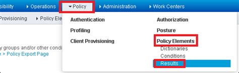 Configure 8021x Authentication With Peap Ise 21 And Wlc 83 Cisco