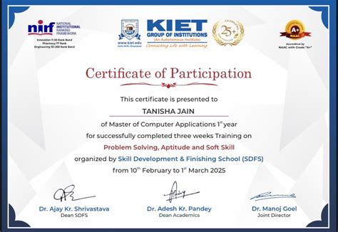 Thrilled To Share That Ive Successfully Completed My Data Structures And Algorithms Dsa