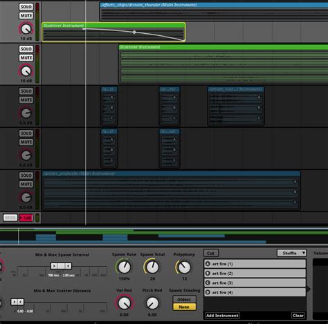 Updating The Sound Project 2 Issue 10 GaijinEntertainment Fmod Studio Warthunder For