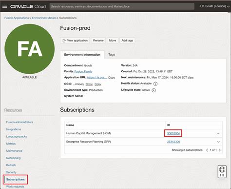 Commercial Measurement Usage Metrics