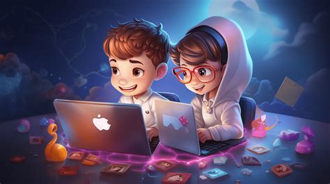 Cartoon Coding Wallpapers Top Free Cartoon Coding Backgrounds