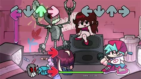 Fnf Qt Rewired [v Slice] Obliterated Youtube