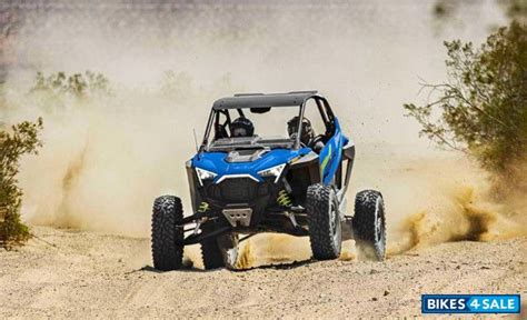 Polaris Rzr Turbo R Ultimate 2 Seats Side By Side Price Specs And Features Bikes4sale