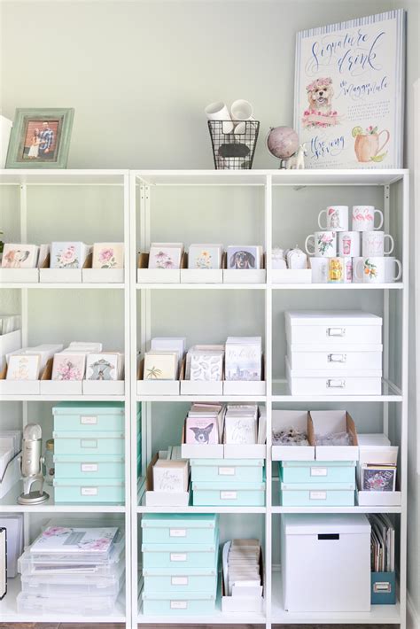 Inventory Strategies For Noobs Showit Blog