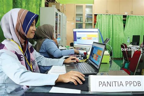 Ppdb Sd Jalur Zonasi Dibuka Hari Ini Orang Tua Diharapkan Isi 2 Pilihan Sekolah Metropolis