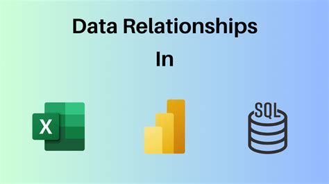 Navigating Data Relationships In Different Data Analytics Tools