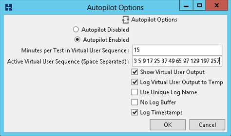 How To Perform A Performance Test Against A Sql Server Instance
