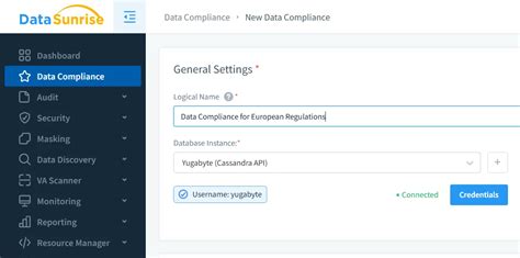How To Automate Data Compliance For Yugabytedb Overview