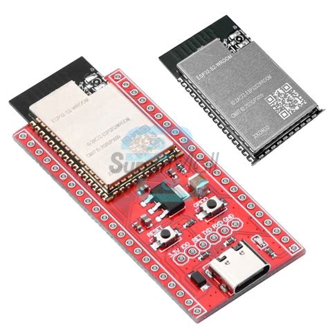 esp32 s2 devkit development board core board esp32 s2 wroom module