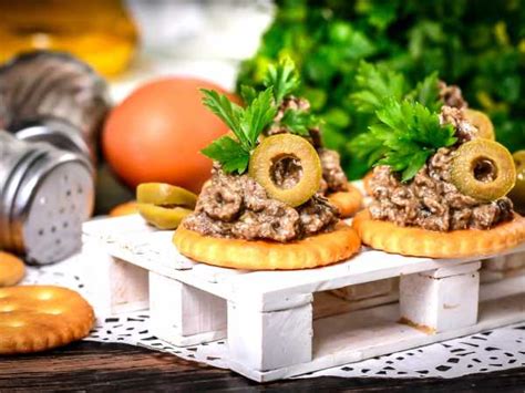 Еврейская закуска салат — рецепт с фото Как приготовить еврейскую