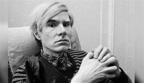 Самые известные картины Энди Уорхола с названиями описанием и фото