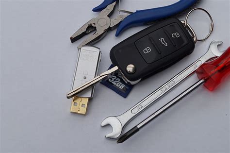 How Car Key Programming Works A L Odom Locksmiths Inc