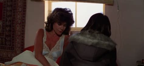 Adrienne Barbeau The Fog 1980