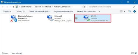 Four Easy Ways To Find Your PC IP Address On Windows 10 S Windows Central