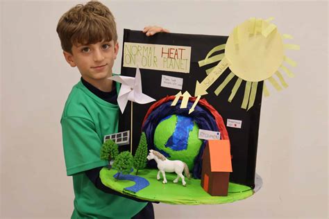 Open Homework Exhibition Hampton Prep