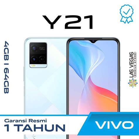 Jual Vivo Y Ram Gb Gb Extended Rom Gb Mah Battery W Fastcharge Ai Triple Mode