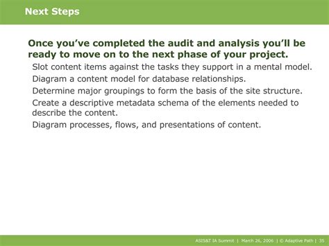 Content Analysis Methods And Mentoring Ppt Databases Computer Software And Applications
