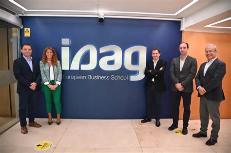 Protocolo Apbi Isag Ebs Associação Portuguesa De Business Intelligence