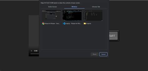 Github Kakashi819 Picture In Picture This Is Useful Tool For Having Picture Inside Picture So