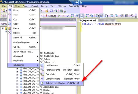 Sql Server Management Studio Ssms Tips And Tricks Ingeniousguru