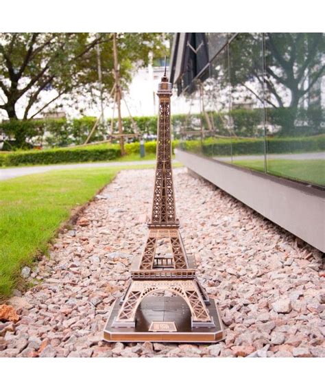 Eiffel Tower Top Toys